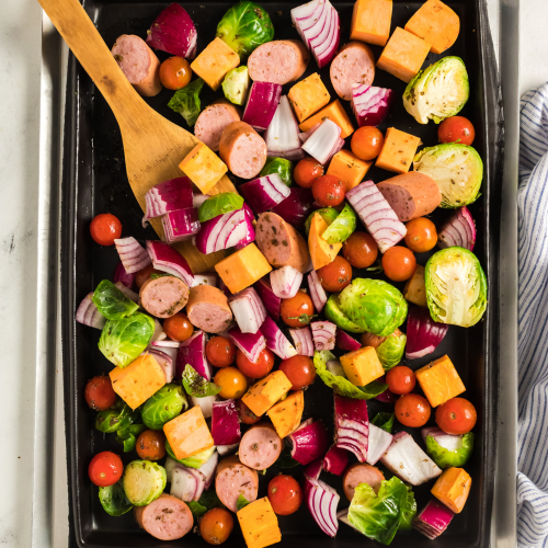 Home Cooking with bon COOK - Cooking Solutions