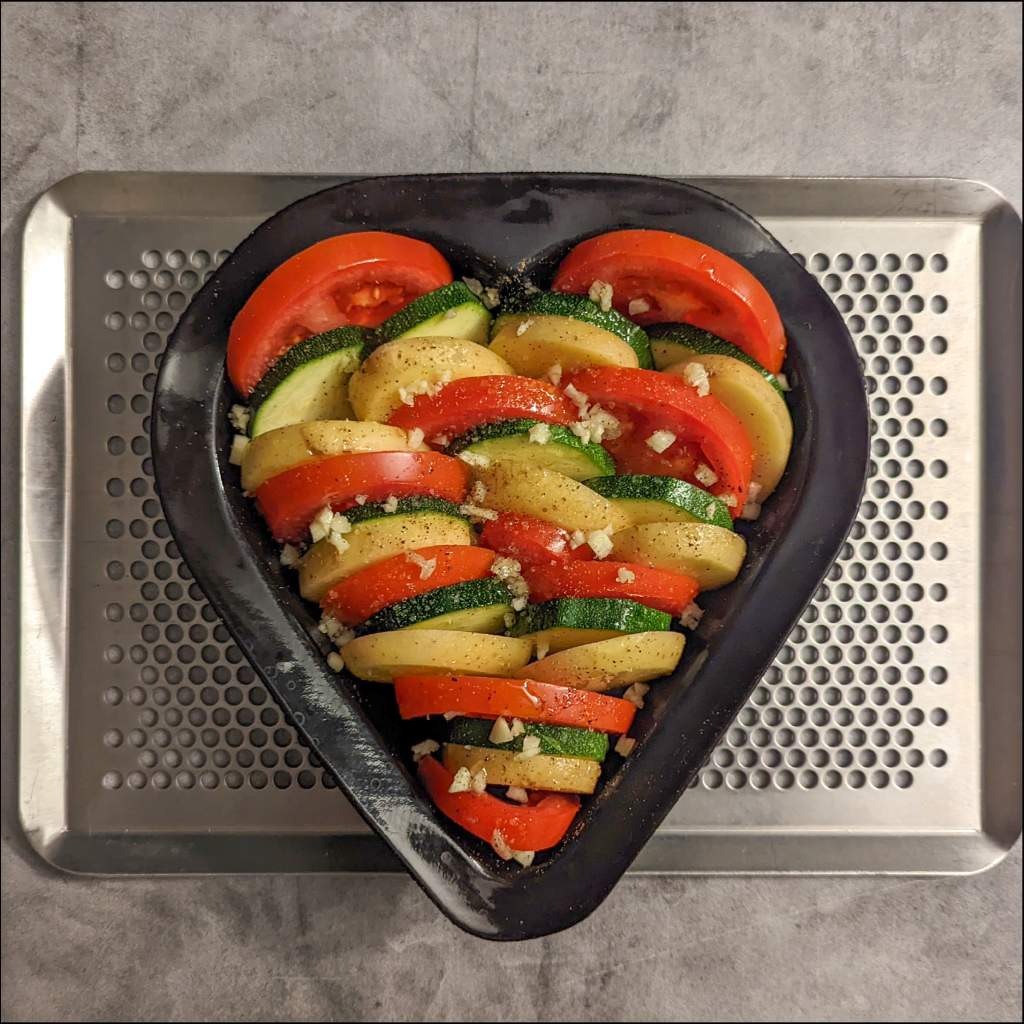 Mango Sticky Rice Recipe - bon COOK