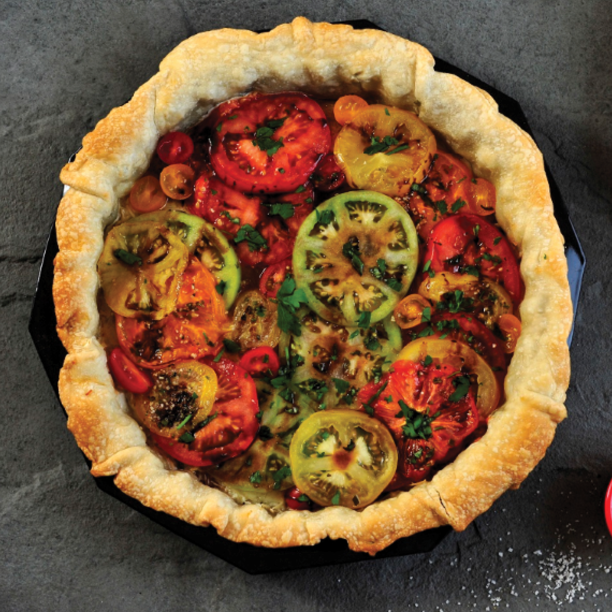 Home Cooking with bon COOK - Cooking Solutions