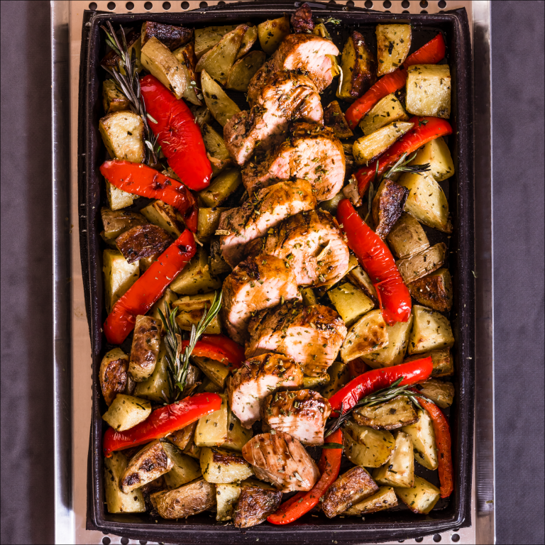 Home Cooking with bon COOK - Cooking Solutions